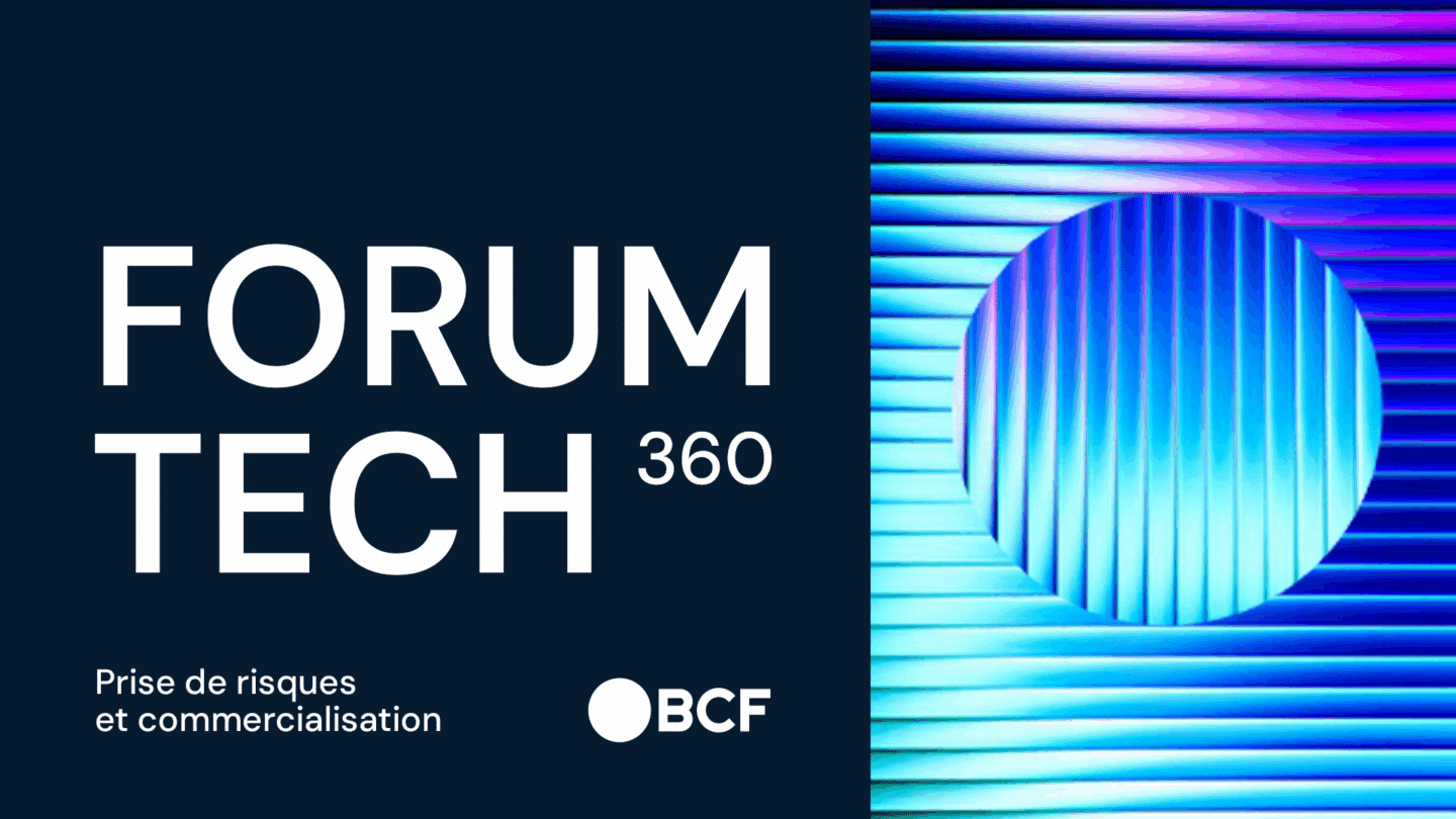 Ax.c | Startup spaces in Quebec's first innovation campus