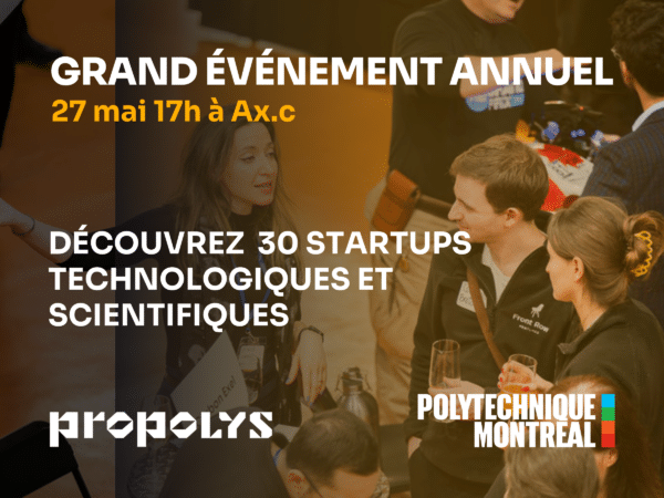 Ax.c | Startup spaces in Quebec's first innovation campus